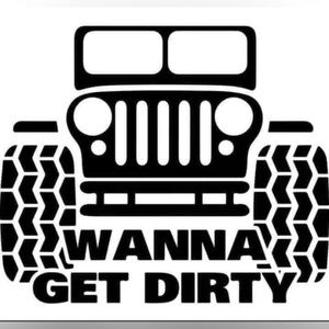 Accessories | Dirty Decal | Poshmark